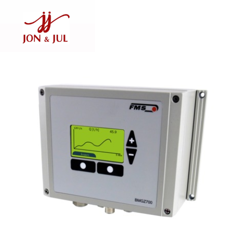 BMGZ710.S – Robust electronics for belt scales - JON&JUL Vietnam