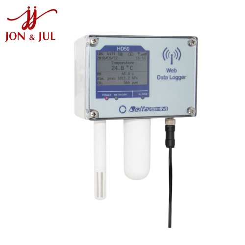 HD50… Series Senseca - JON&JUL Vietnam