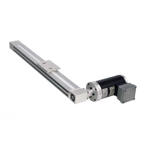 PDU2 – COMPACT BELT DRIVEN LINEAR ACTUATOR THIẾT BỊ TRUYỀN ĐỘNG TUYẾN ...