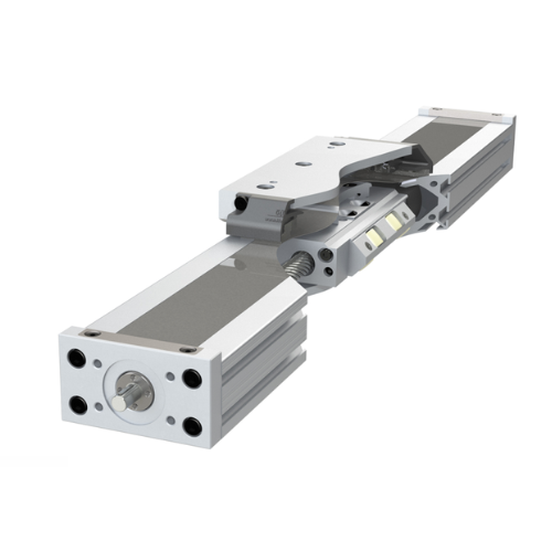 PSD – LIGHTWEIGHT BALL SCREW LINEAR ACTUATOR THIẾT BỊ TRUYỀN ĐỘNG TUYẾN ...