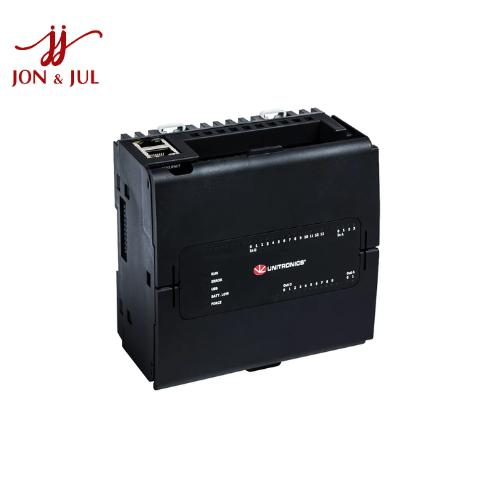 UniStream® PLC - Bộ điều khiển Unitronics Vietnam - JON&JUL Vietnam