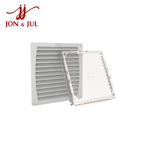 PFA 60.000 EMC Bộ lọc khí thải | Pfannenberg Vietnam - JON&JUL Vietnam